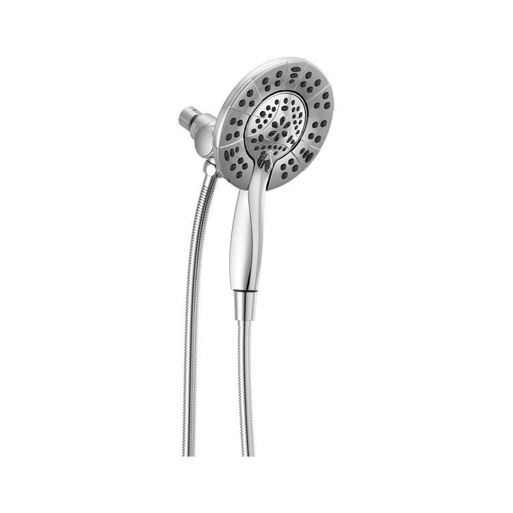 Delta 58499-SN - In2ition Handshower Combination | Frank Webb Home