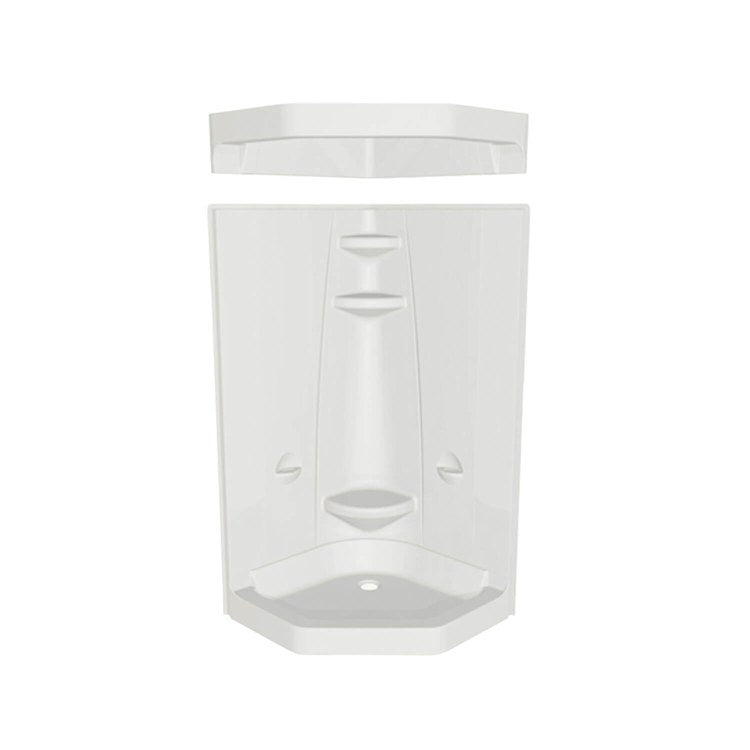 Maax 102994-000-001 - Freestyle Shower | Frank Webb Home