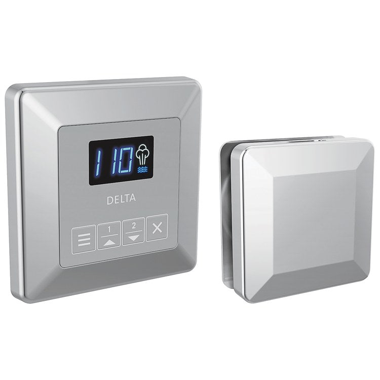 Delta 5CH-250T-PR - Shower Kit | Frank Webb Home
