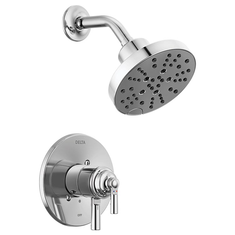 Delta T17235 - Saylor 17 Series Shower Trim | Frank Webb Home