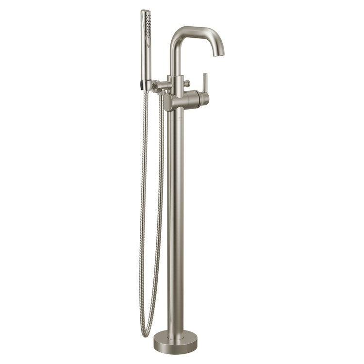 Delta T4754-SSFL - Trinsic Tub Filler Trim | Frank Webb Home