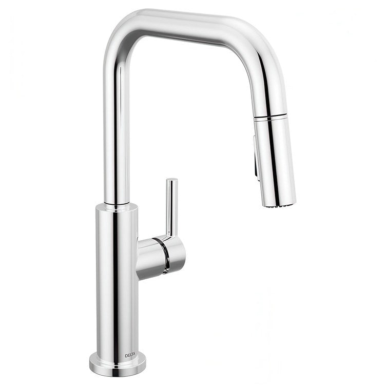 Delta 19868LF - Nicoli Kitchen Faucet | Frank Webb Home
