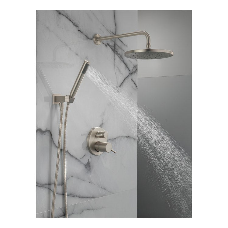 Delta T342702-SP - ModernMonitor 14 Shower Trim | Frank Webb Home