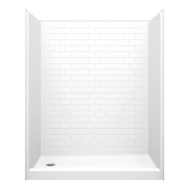 Aker 141477-L-000-002 - Shower Module | Frank Webb Home
