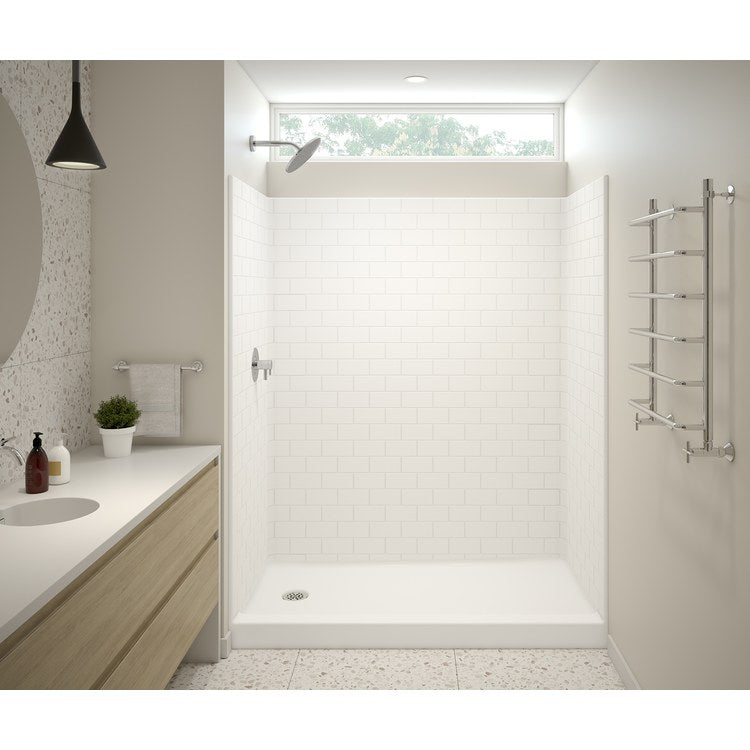 Aker 141477-R-000-002 - Shower Module | Frank Webb Home