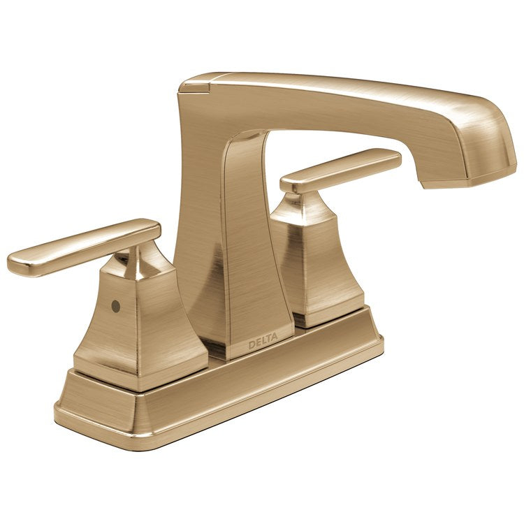 Delta 2564-CZMPU-DST - Ashlyn Lavatory Faucet | Frank Webb Home