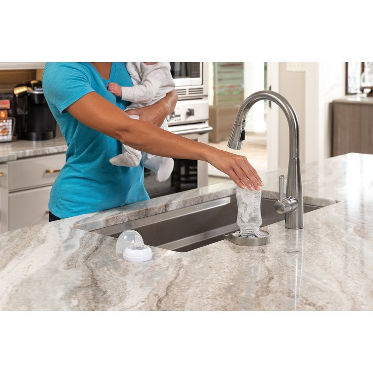 Delta GR150-SP - Glass Rinser | Frank Webb Home