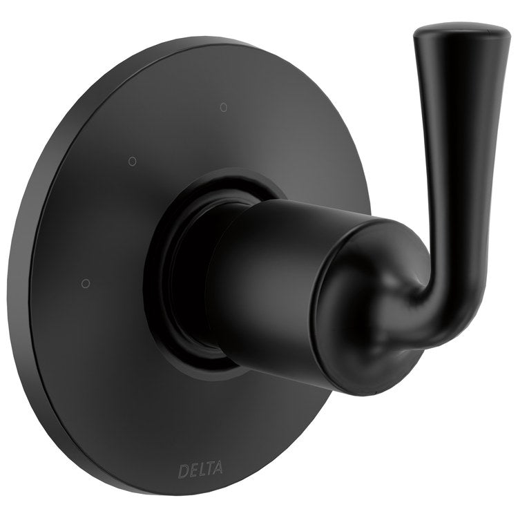 Delta T11833-BL - Kayra Diverter Trim | Frank Webb Home