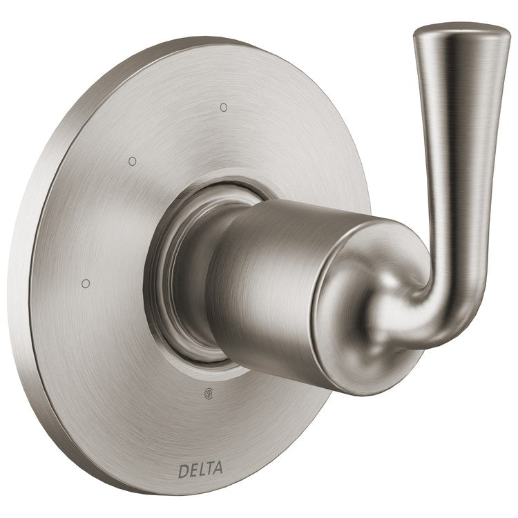 Delta T11833-SS - Kayra Diverter Trim | Frank Webb Home