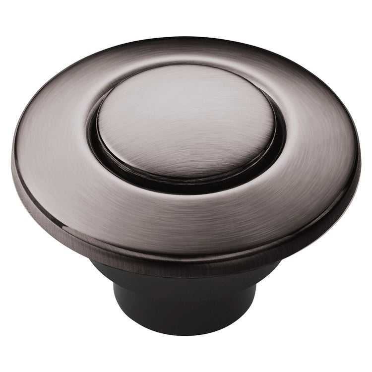 Moen AS-4201-BLS - Air Switch Button | Frank Webb Home