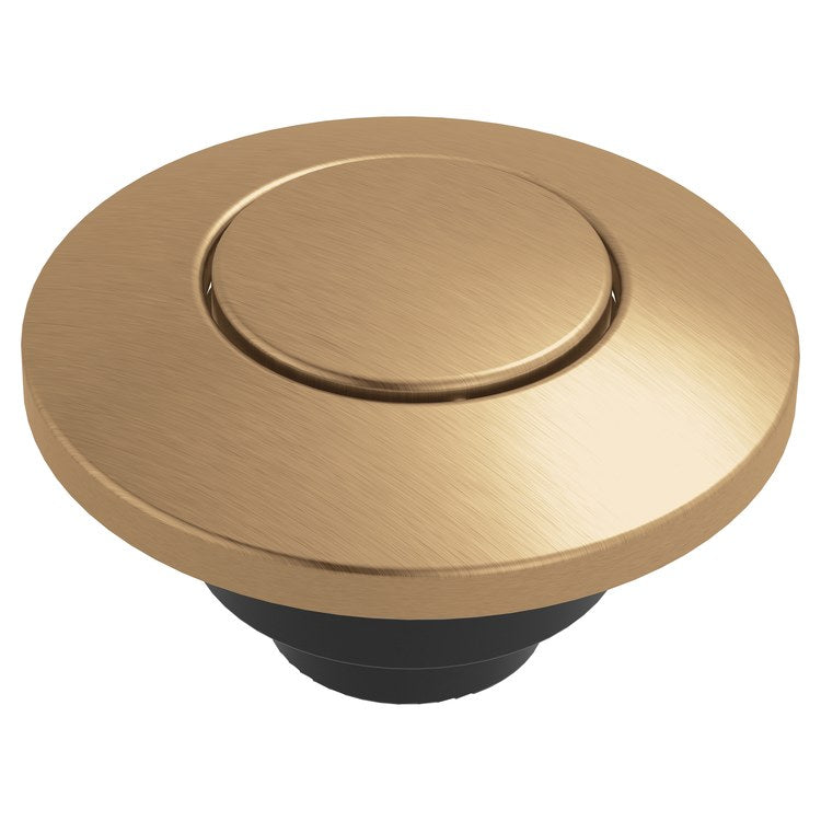 Moen AS-4201-BZG - Air Switch Button | Frank Webb Home