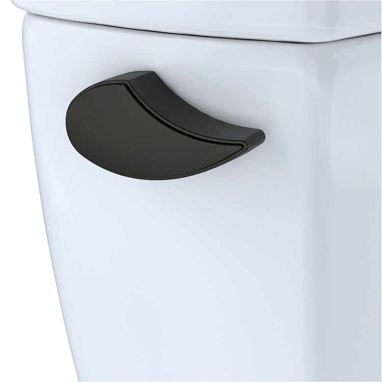 Toto THU808MBL-A - Trip Lever | Frank Webb Home
