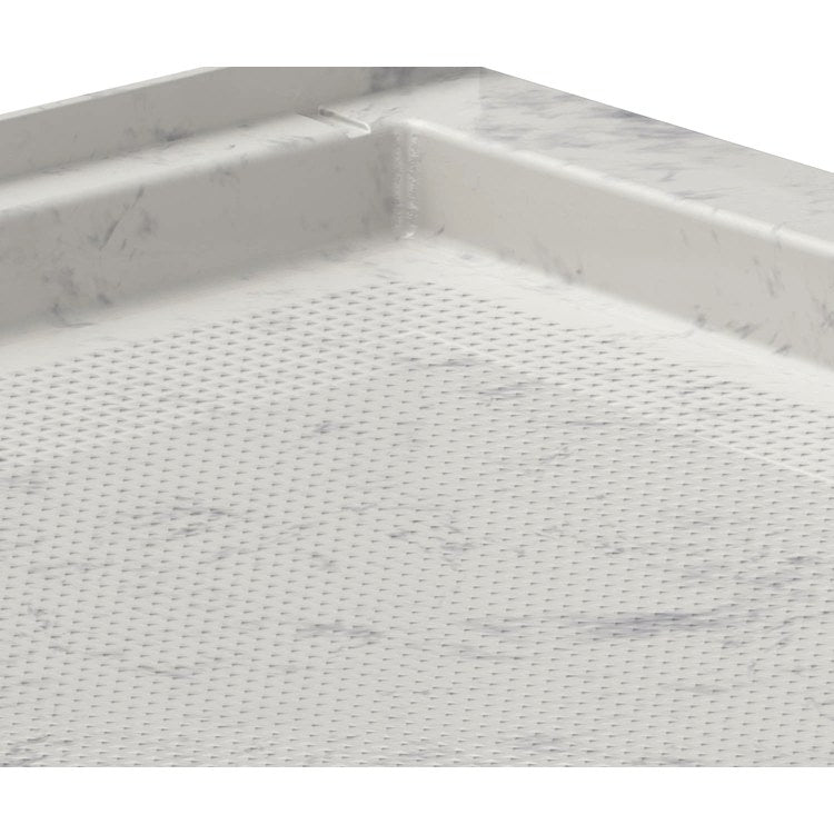 Swan SF03660MD.221 - Swanstone Shower Base | Frank Webb Home