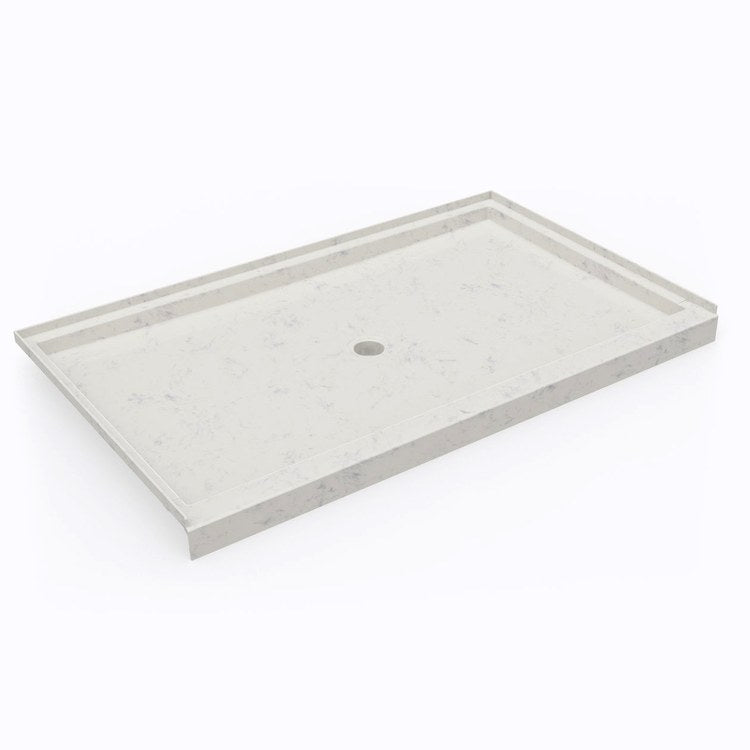 Swan SF03660MD.221 - Swanstone Shower Base | Frank Webb Home