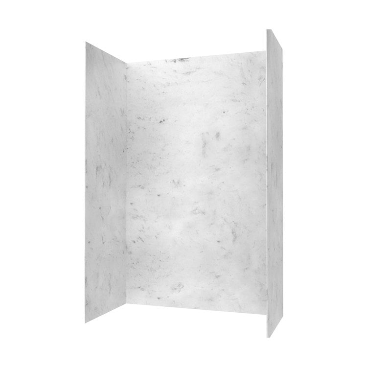 Swan SMMK963662.221 - Swanstone Shower Wall Kit | Frank Webb Home