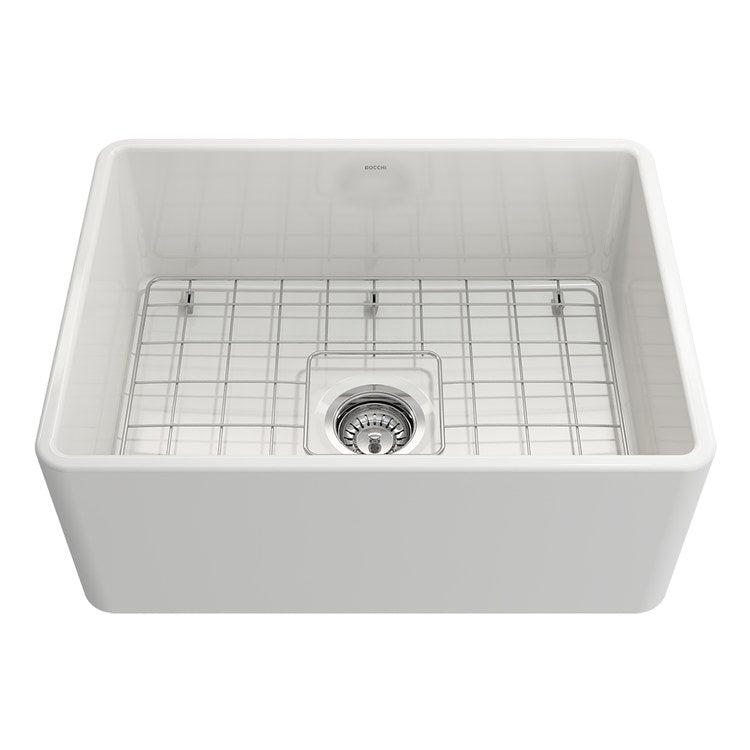 Bocchi 1137-001-0120 - Classico Kitchen Sink | Frank Webb Home