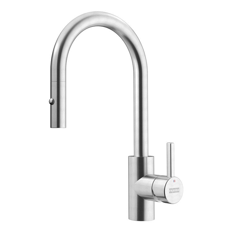 Franke EOS-PR-304 - Eos Neo Prep Faucet | Frank Webb Home