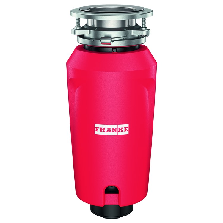 Franke FWDS100 - Elite Slimline Garbage Disposal | Frank Webb Home