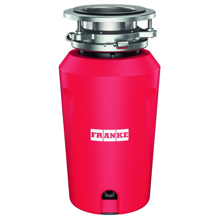 Franke FWDS50 - Elite Slimline Garbage Disposal | Frank Webb Home
