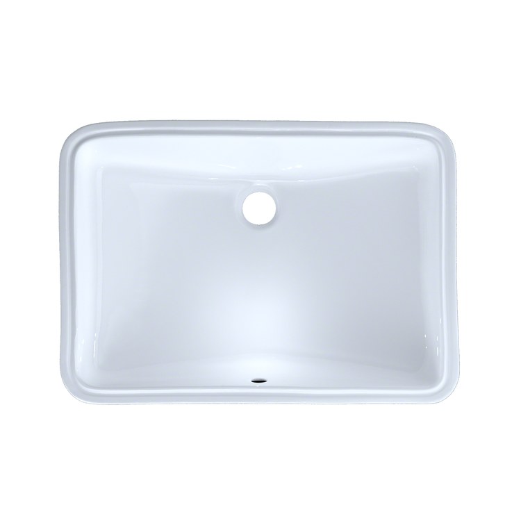 Toto LT540G#01 - Lavatory Sink | Frank Webb Home