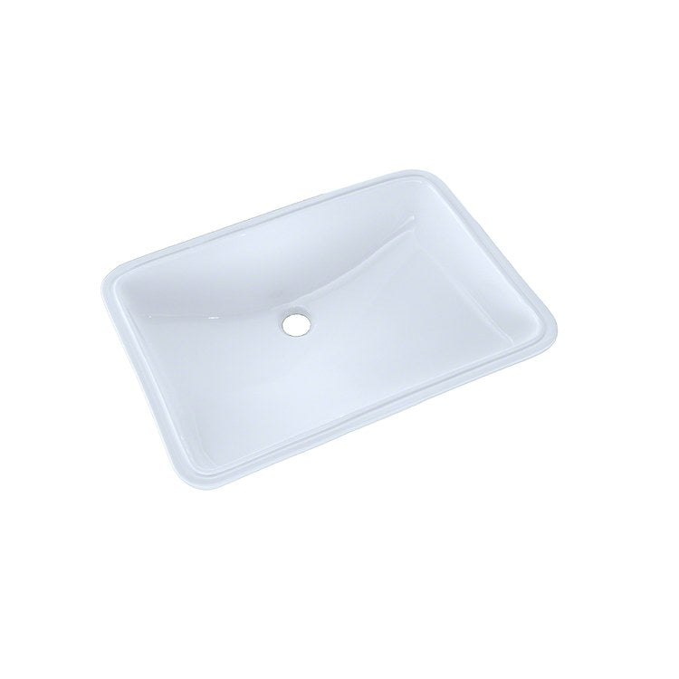 Toto LT540G#01 - Lavatory Sink | Frank Webb Home