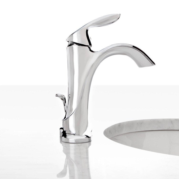 Moen 6400 - Eva Lavatory Faucet | Frank Webb Home
