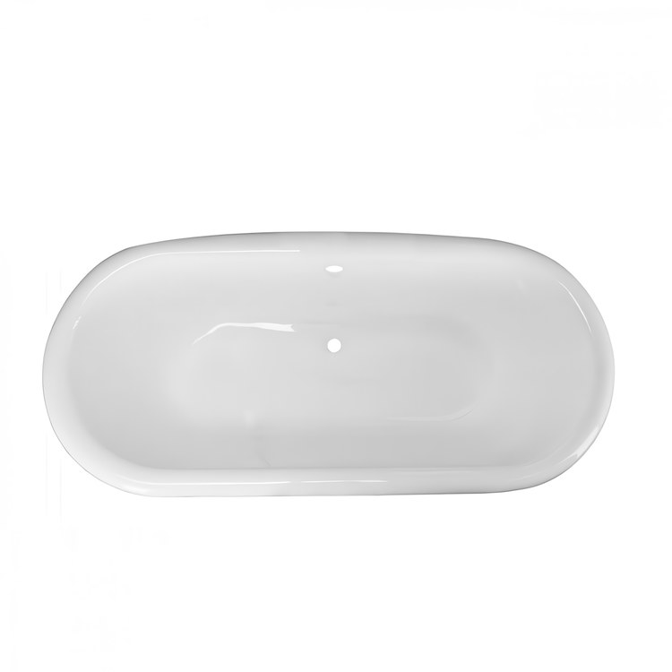Maidstone 1201DE66-0-1 - Paloma Tub | Frank Webb Home