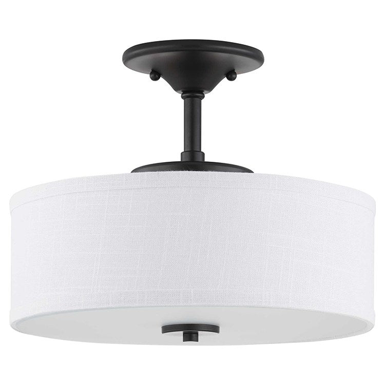 Progress P350134-143-30 - Inspire LED Ceiling Light | Frank Webb Home