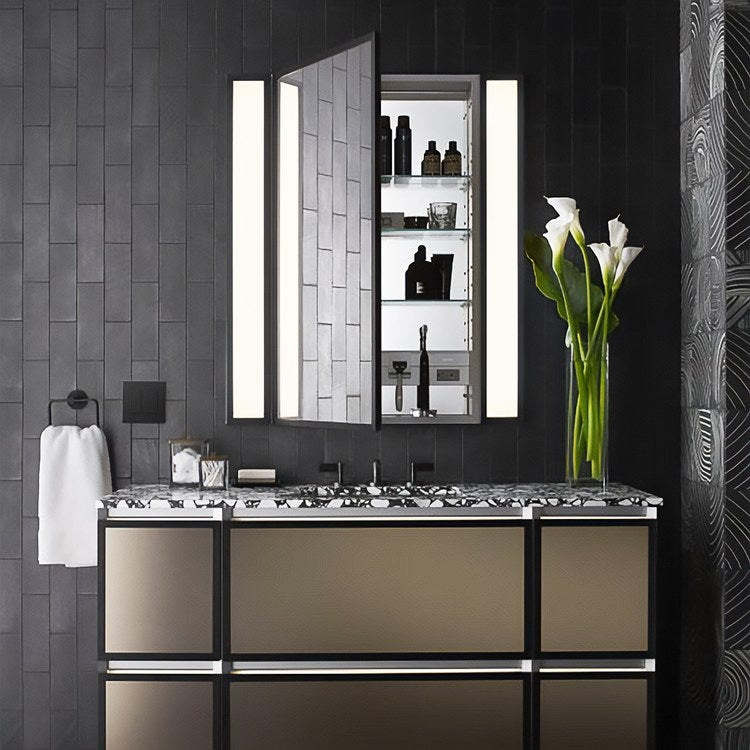 Robern PC2030D6TNN76 - Profiles Medicine Cabinet | Frank Webb Home
