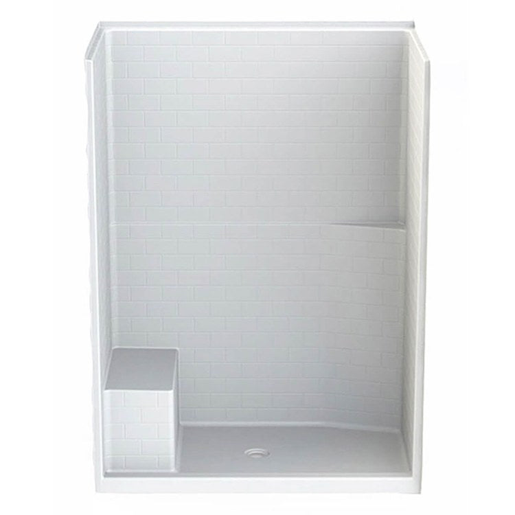 Aker 141392-R-000-002 - Shower Module | Frank Webb Home