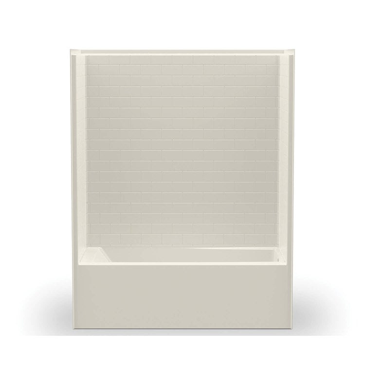 Aker 141396-L-000-007 - Tub and Shower Module | Frank Webb Home