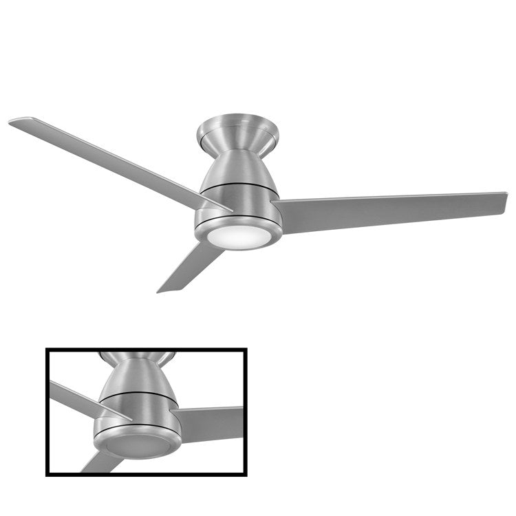 Modern Forms FH-W2004-44L-BA - Tip Top Ceiling Fan | Frank Webb Home