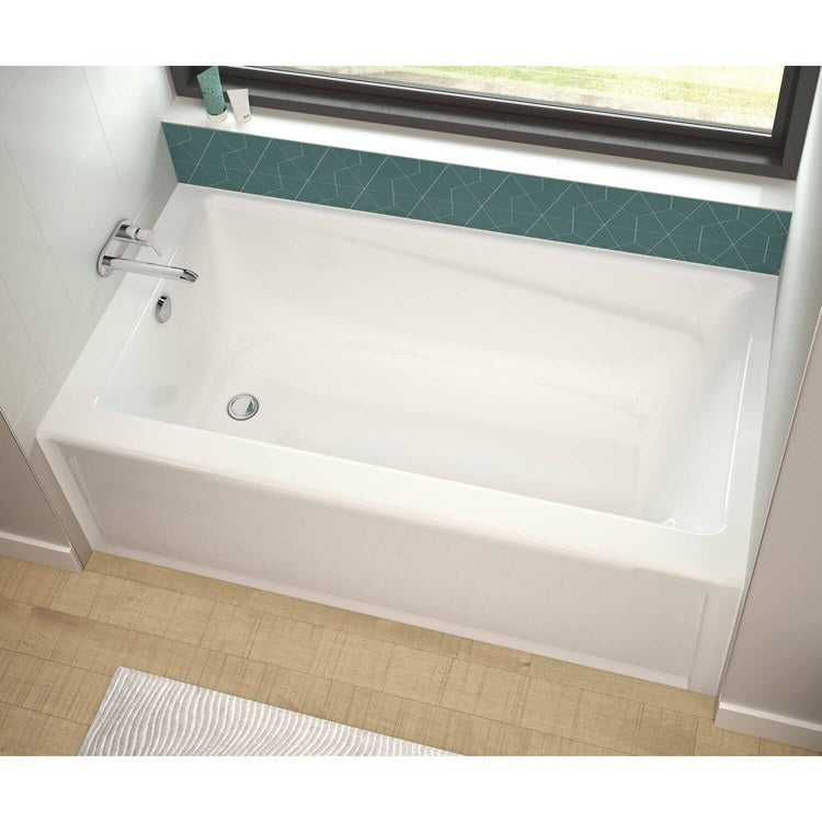 Maax 105519-L-000-001 - Exhibit Tub | Frank Webb Home