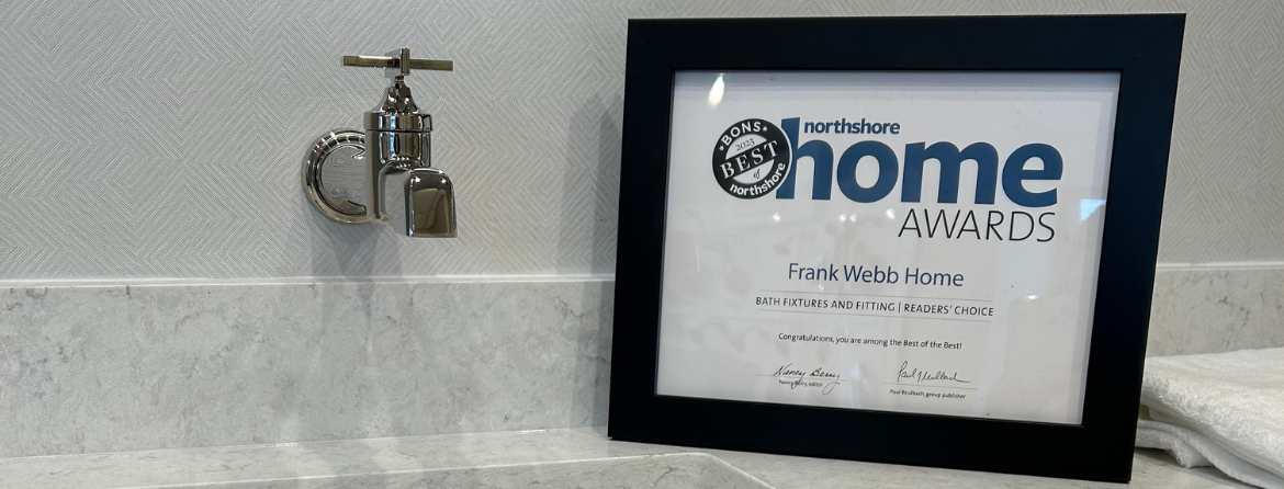 Homepage | Frank Webb Home