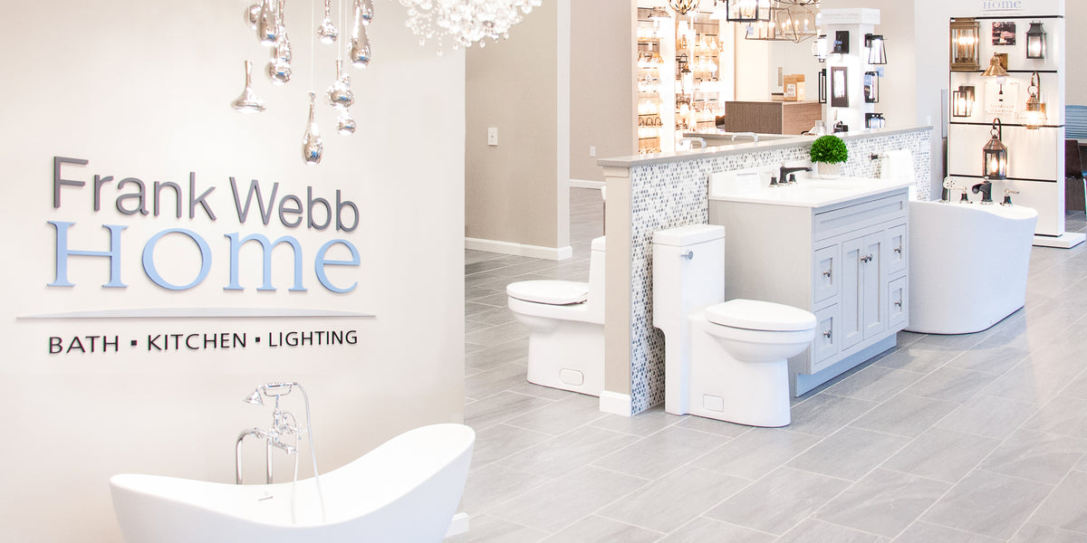Homepage | Frank Webb Home