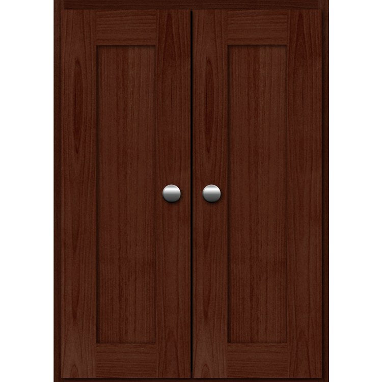 Simplicity Shaker 18"W x 5.5"D x 25"H Cubby | Frank Webb Home