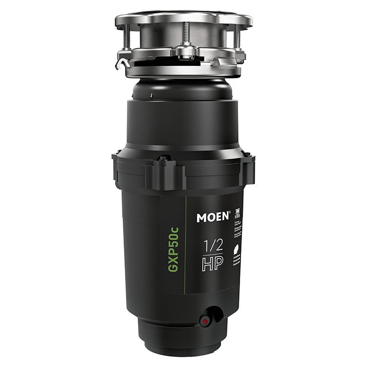 Moen GXP50C GX Pro Garbage Disposal Frank Webb Home