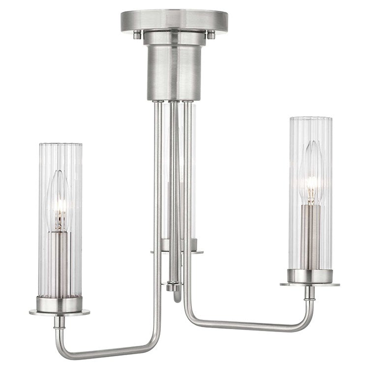 Progress P350122-009 - Rainey Ceiling Light | Frank Webb Home