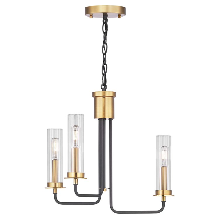 Progress P350122-143 - Rainey Ceiling Light | Frank Webb Home