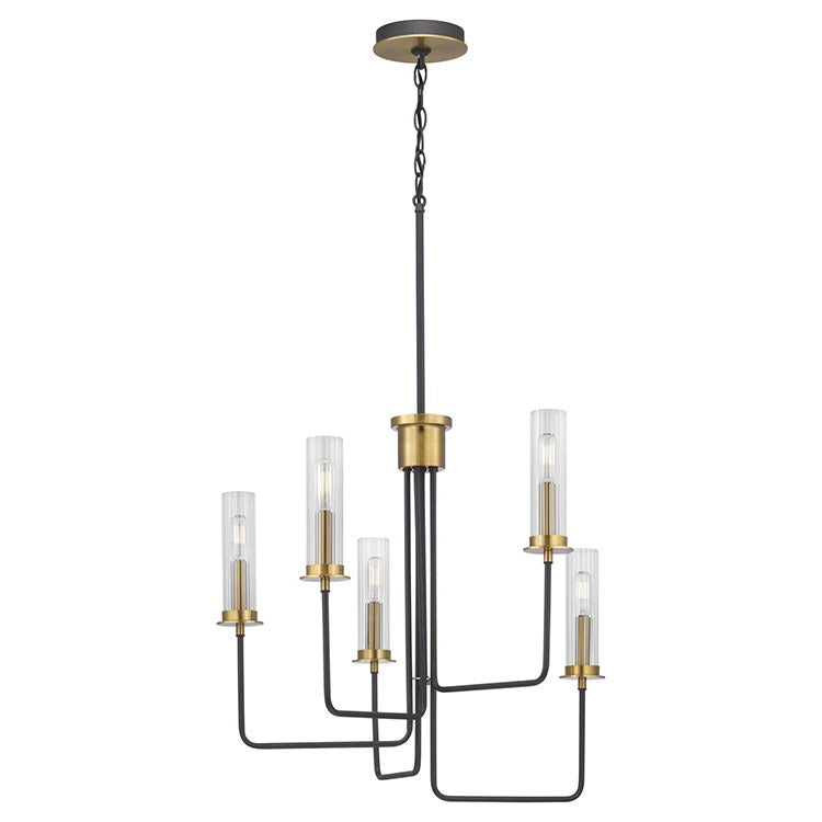 Progress P400167-143 - Rainey Chandelier | Frank Webb Home